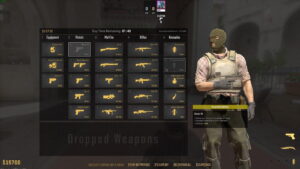 CS2 vs. CS:GO: Graphics, Maps & Gameplay Compared