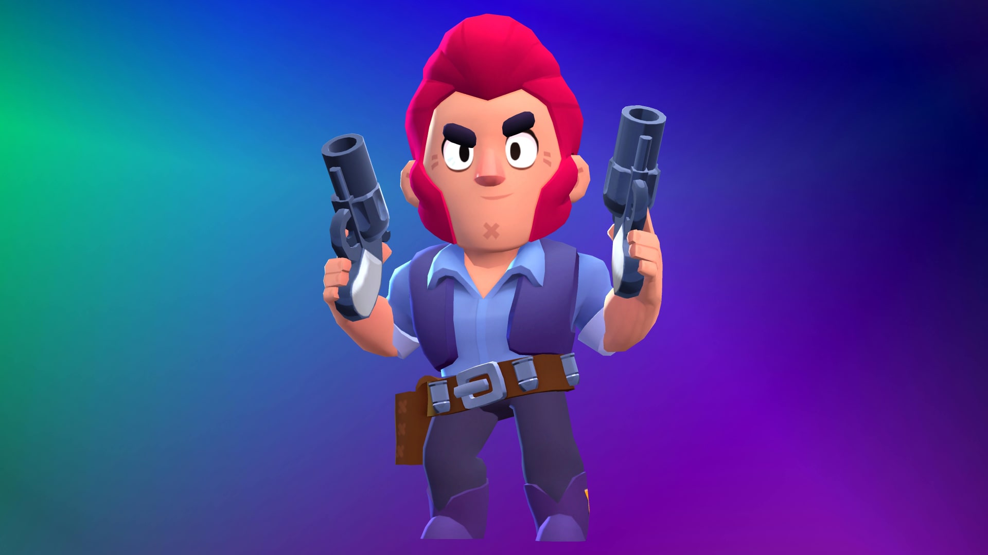 Best Brawl Stars characters to play in 2025: Complete Brawlers tier list