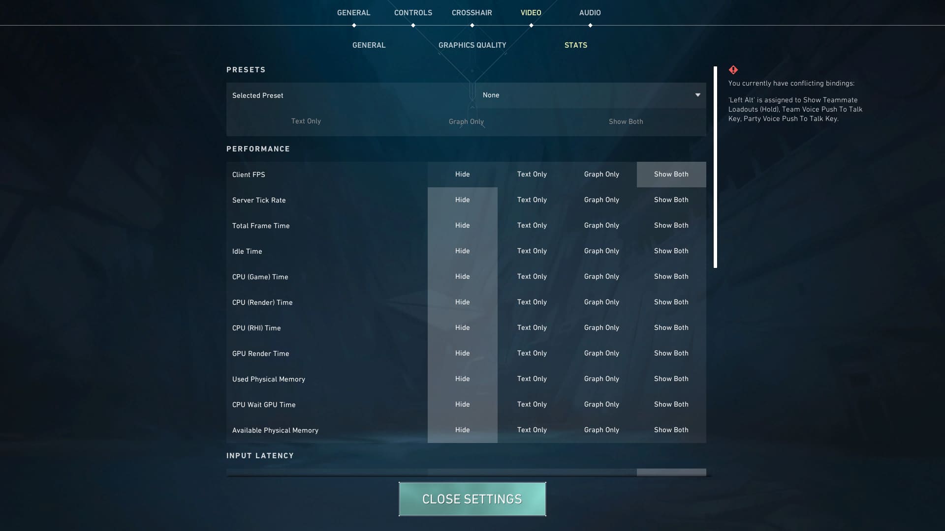 Best VALORANT settings in 2025 for FPS & optimal performance