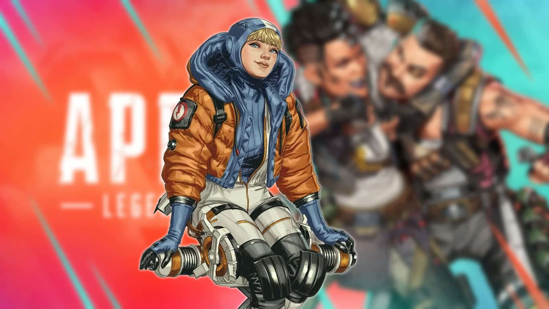 Apex Legends tier list in 2026: Who's best in Season 27?