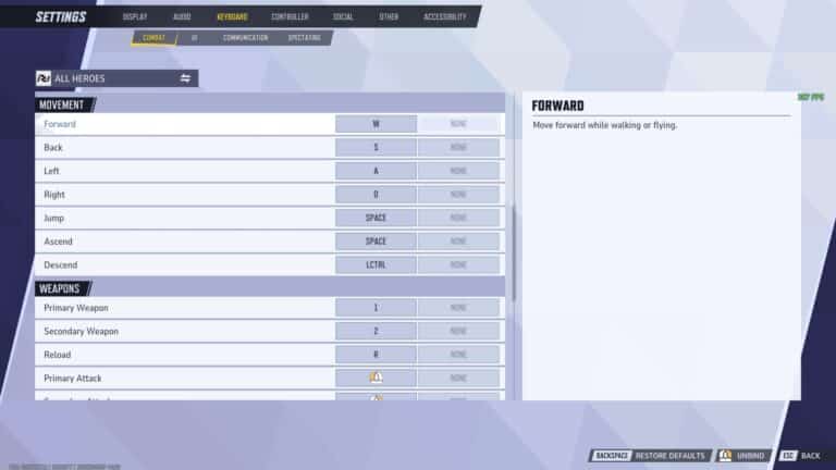 Best Marvel Rivals settings in 2025: Get the highest FPS in NetEase’s ...