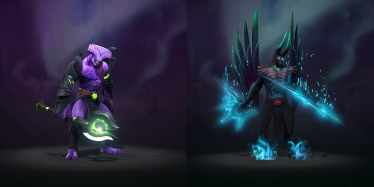 Dota 2 roles explained (and who does them the best)