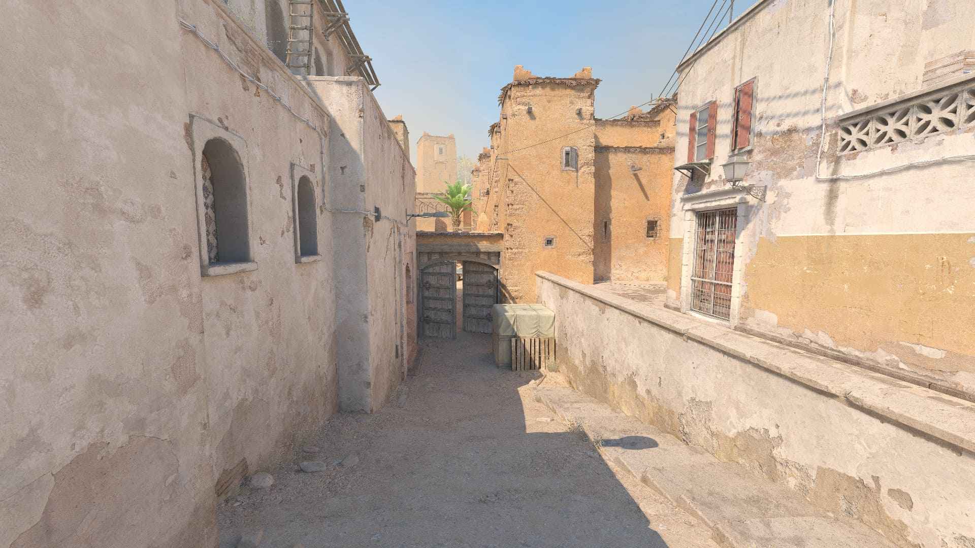 All CS2 maps 2025: Complete Counter-Strike 2 map list by game mode
