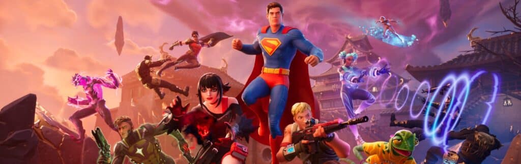 Fortnite Chapter 6 Season 4 release: Everything we know about the next ...