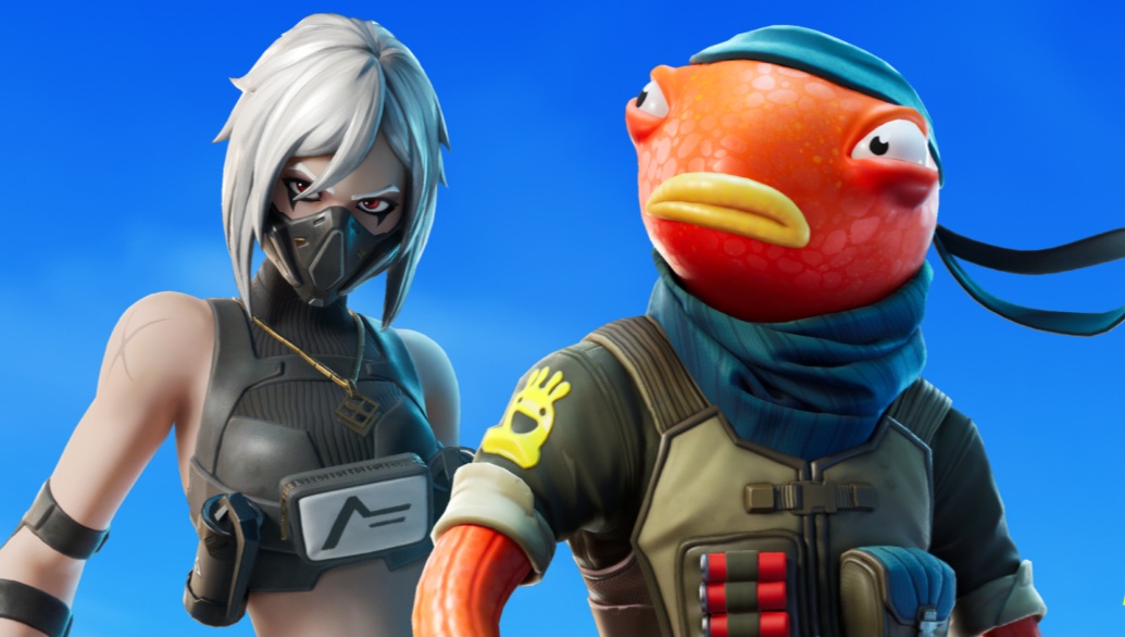 Fortnite Pro-Am: Top players & meta strategies