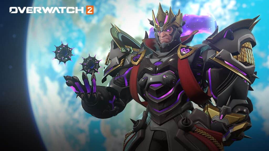 Overwatch best skins tier list for 2026