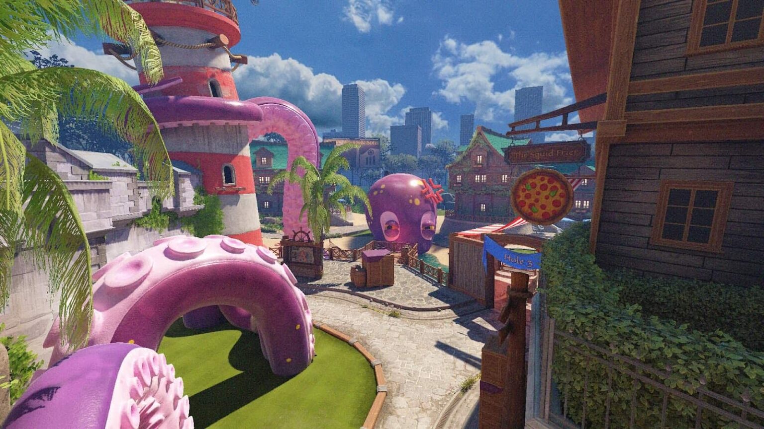 All CS2 maps 2025: Complete Counter-Strike 2 map list by game mode