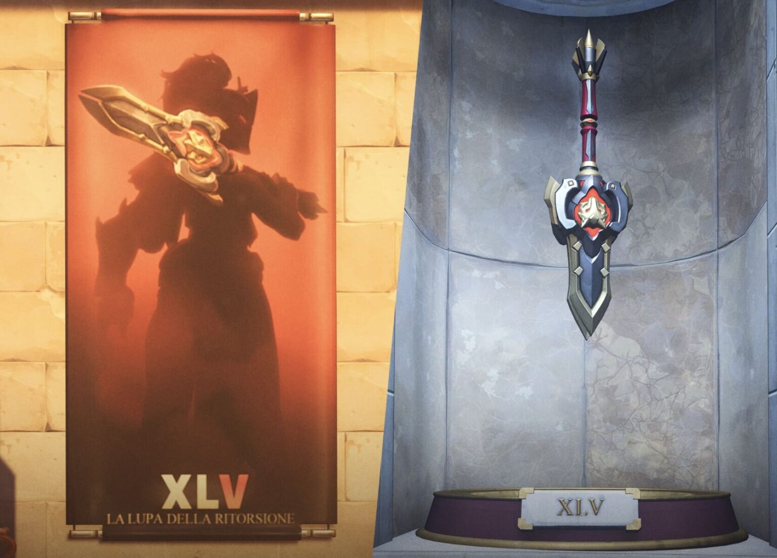 Overwatch 2 new characters teased & announced