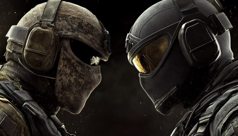 CS2 vs. CS:GO: Graphics, Maps & Gameplay Compared