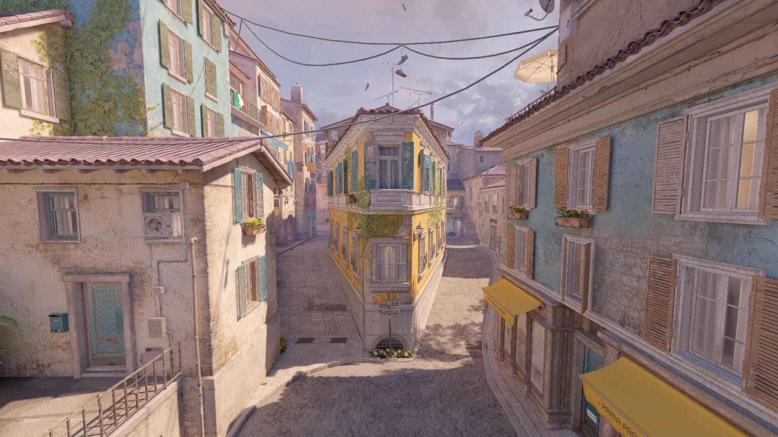 All CS2 maps 2025: Complete Counter-Strike 2 map list by game mode