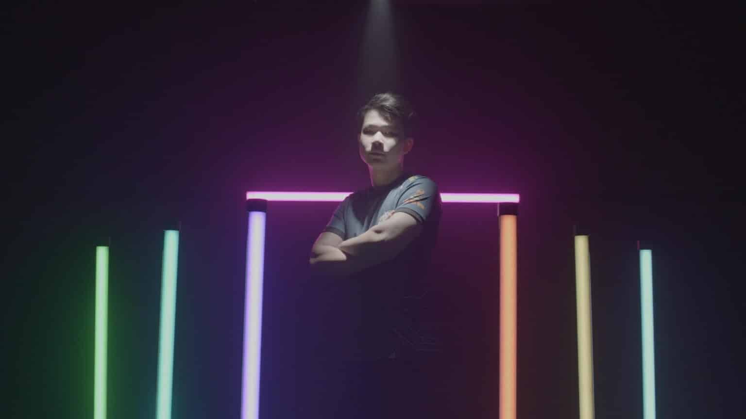 Former MLBB pro player named in Forbes 30 Under 30 Asia