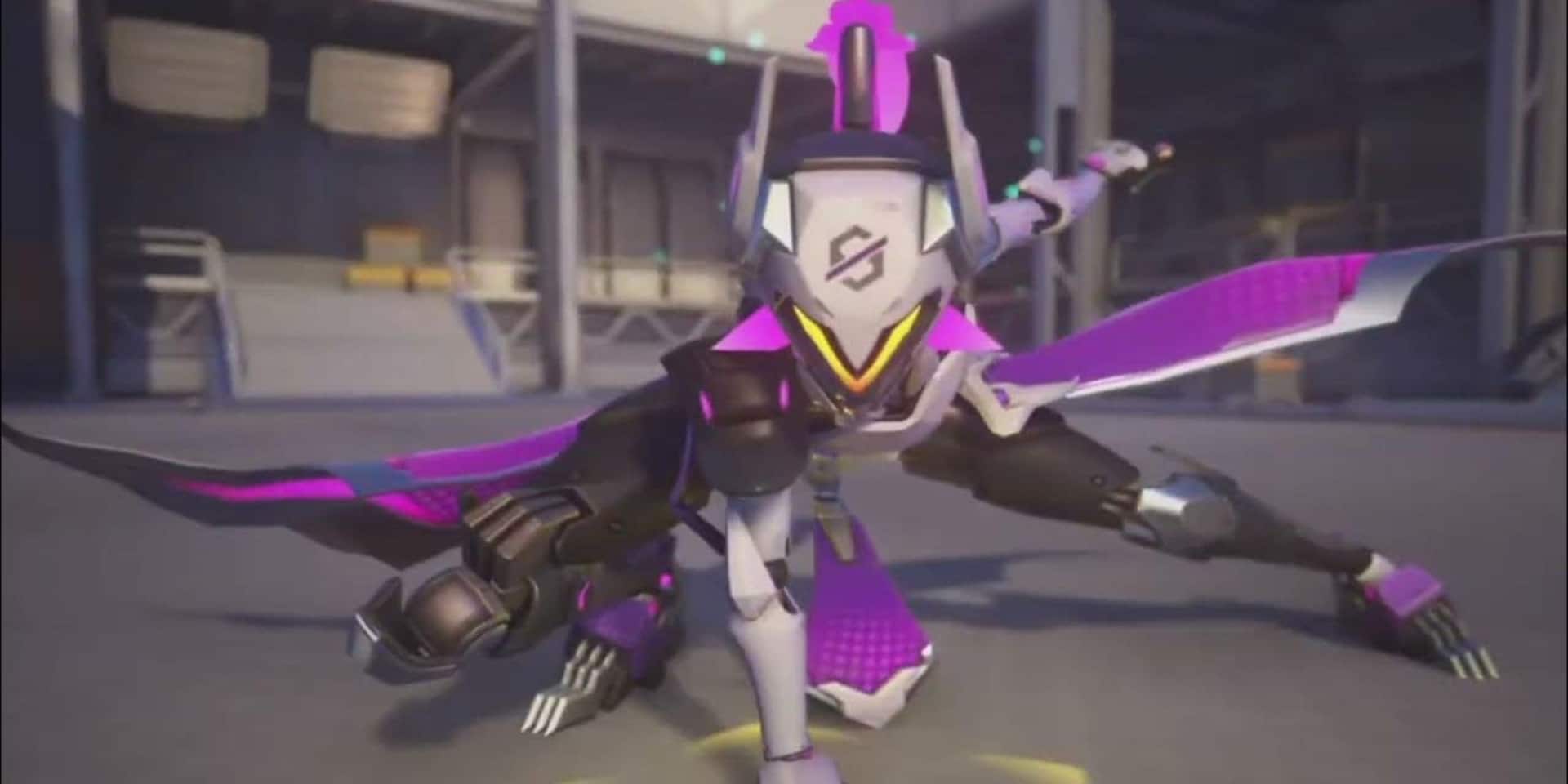 Overwatch 2 The 10 Best Kiriko Skins In 2026