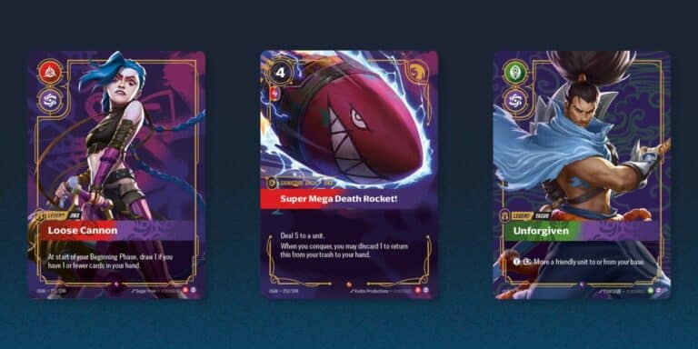 How will the Riftbound LoL TCG impact League of Legends?