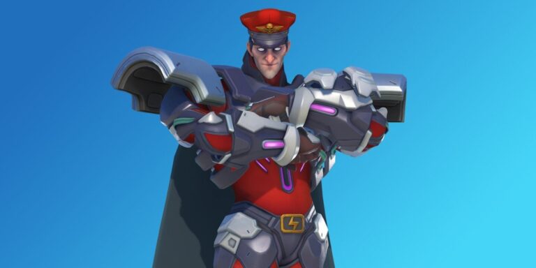 Overwatch 2 x Street Fighter 6 bundles: What’s included, and are they ...