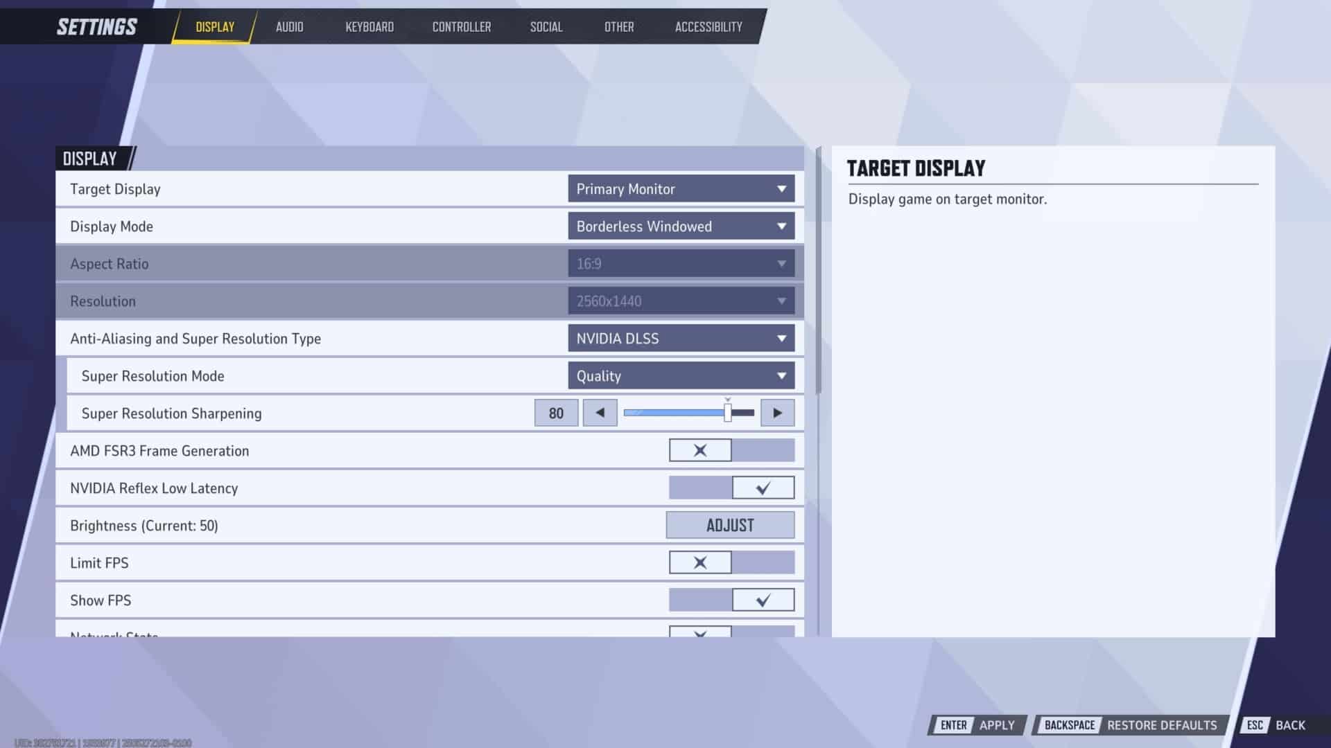 Best Marvel Rivals settings in 2025: Get the highest FPS in NetEase’s ...
