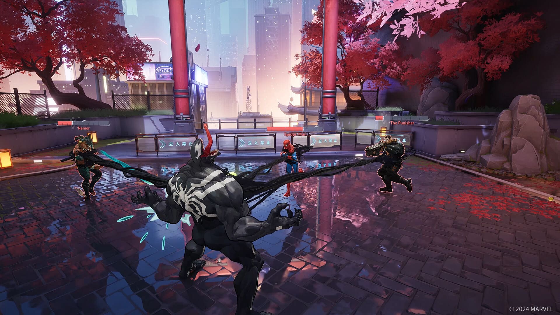 Marvel Rivals vs. Overwatch 2: Which hero shooter is right for you?
