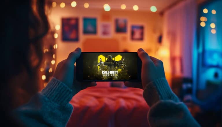 Which esports games have mobile versions in 2026?