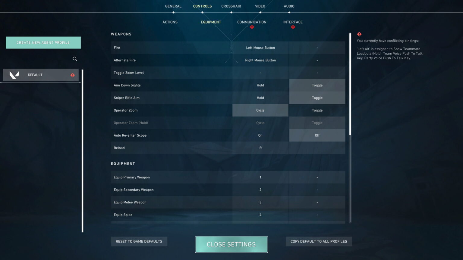 Best VALORANT settings in 2025 for FPS & optimal performance