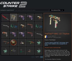 10 most expensive CS2 inventories: Who has the priciest loadout in 2025?