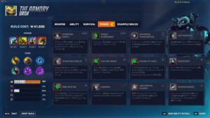 Overwatch Stadium: Best Tank builds for the new mode in 2025