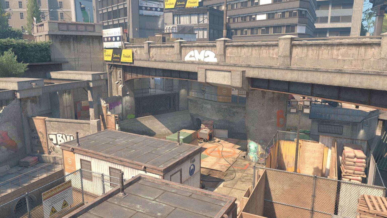 All CS2 maps 2025: Complete Counter-Strike 2 map list by game mode