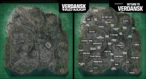 How Verdansk is taking Warzone back to its competitive roots