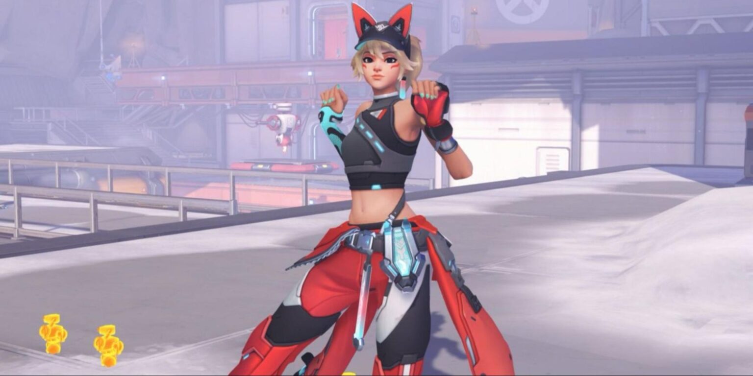 Overwatch 2 10 Best Kiriko Skins In 2026