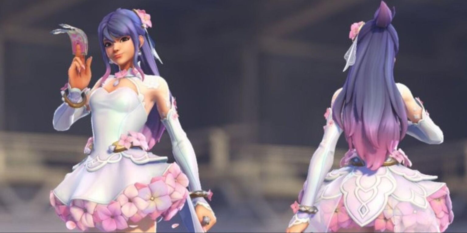 Overwatch 2 10 Best Kiriko Skins In 2026