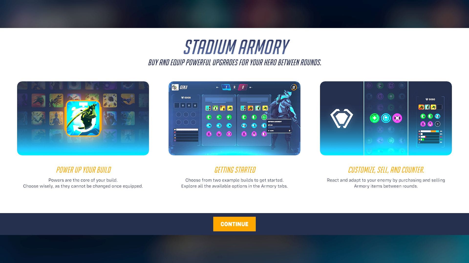 Overwatch 2 Stadium review: Return to form, or all hype?