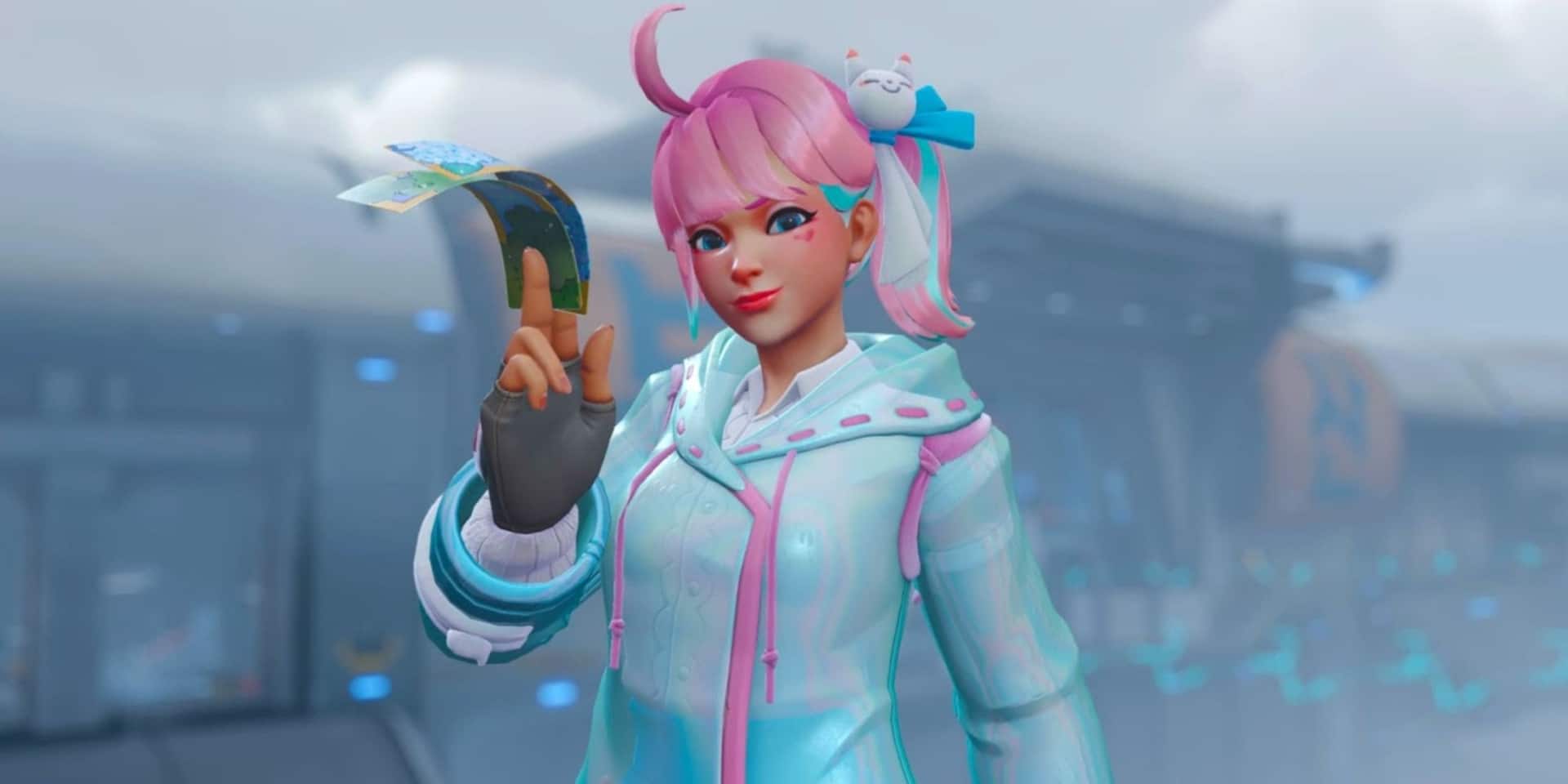 Overwatch 2: The 10 best Kiriko skins in 2026