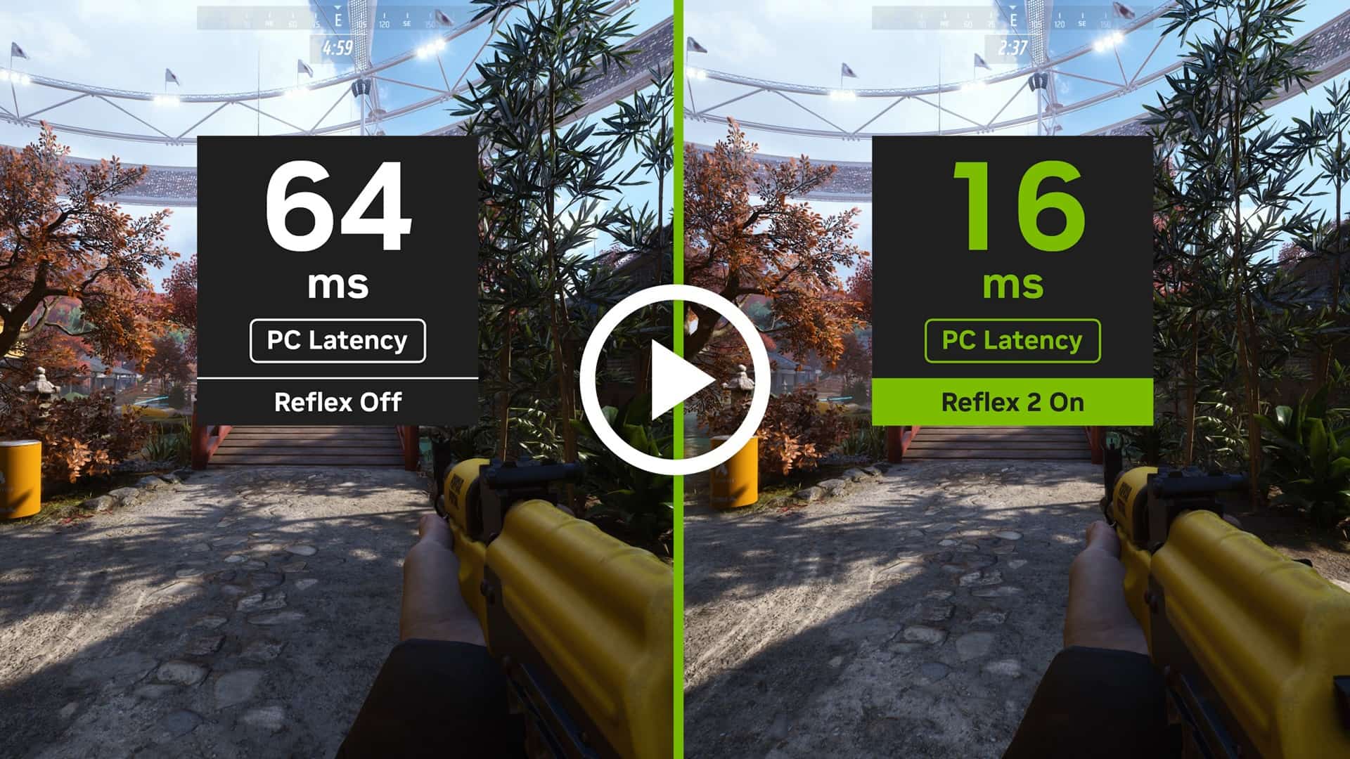 Best Fortnite settings in 2026: Optimise your play on console & PC