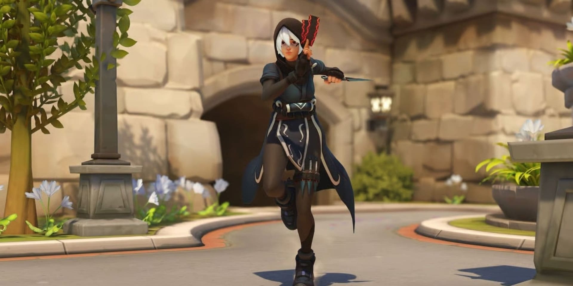 Overwatch 2: The 10 best Kiriko skins in 2025