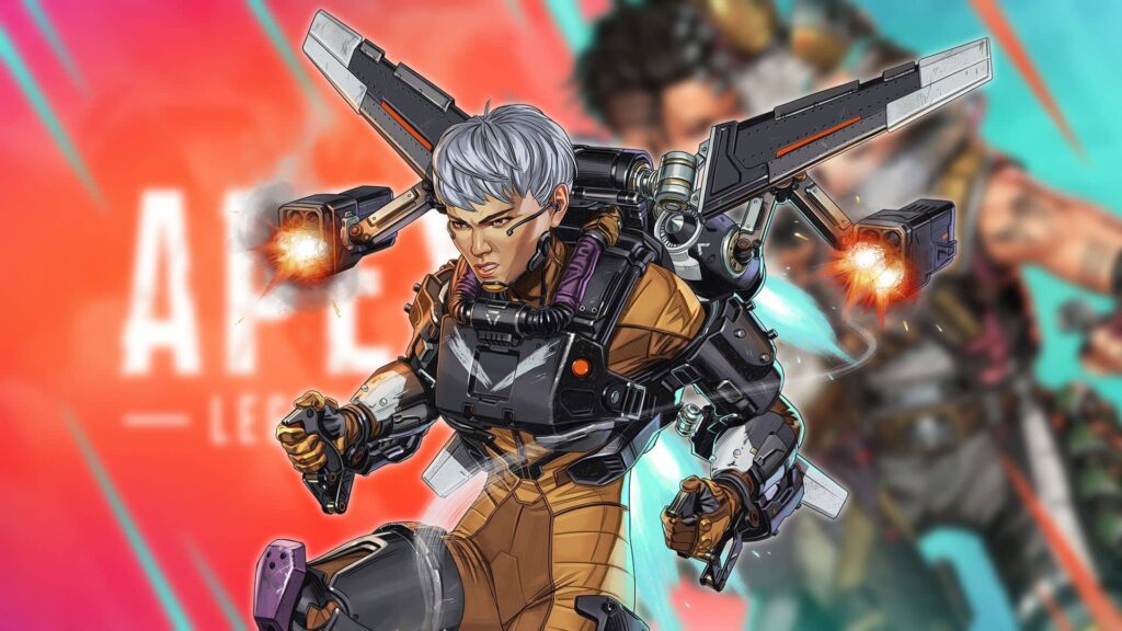 Apex Legends tier list in 2026: Who's best in Season 28?