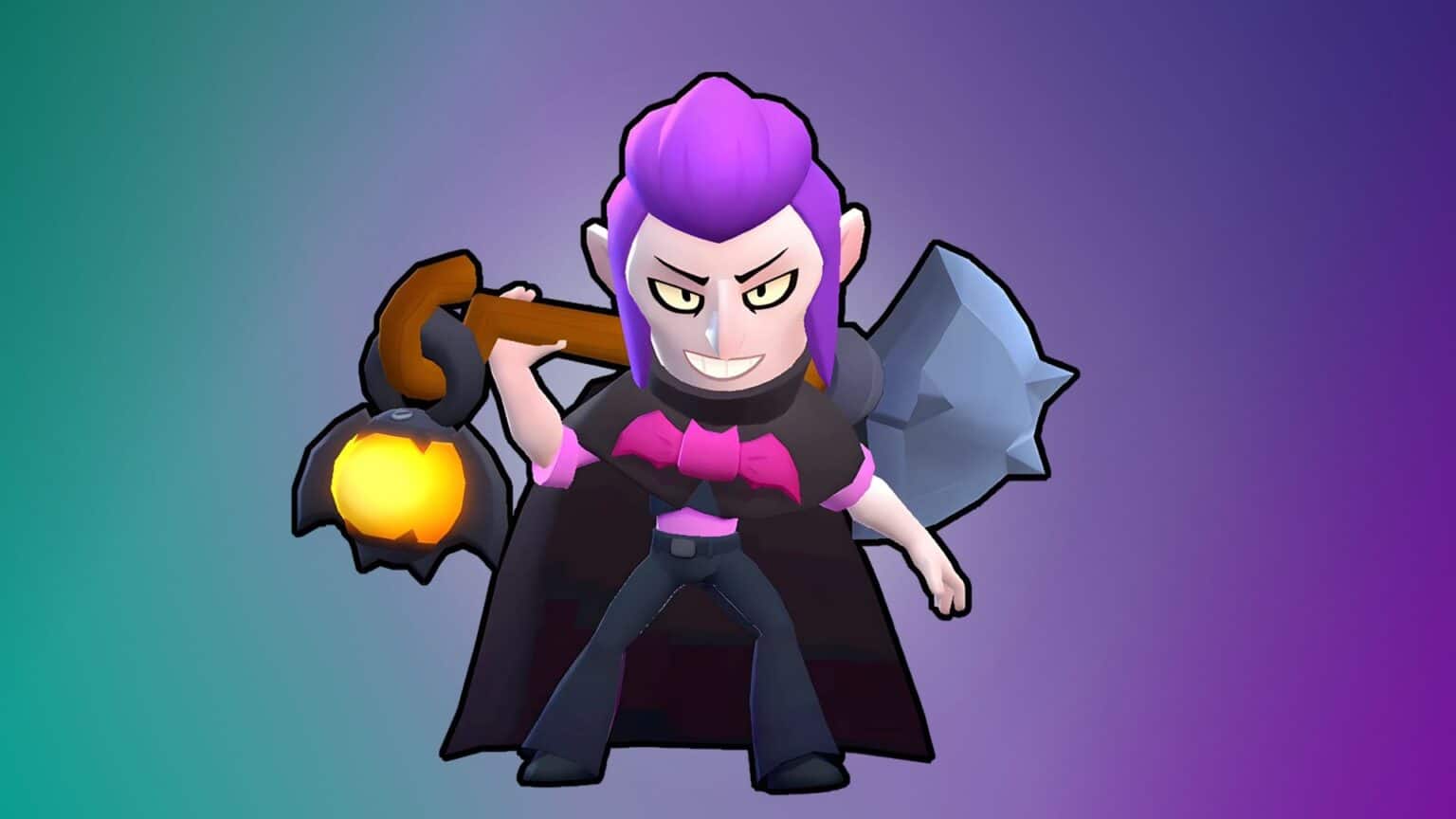 Brawl Stars tier list: Best brawlers to play in 2026