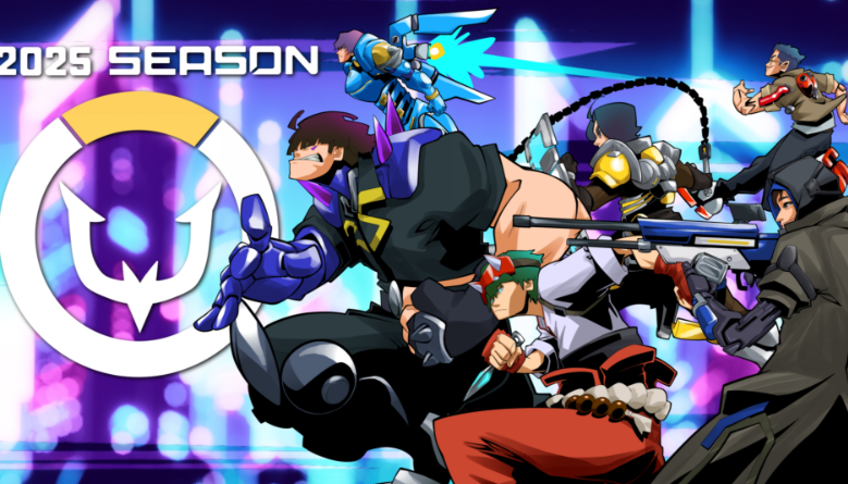 Reject and Weibo enter Overwatch 2 esports scene