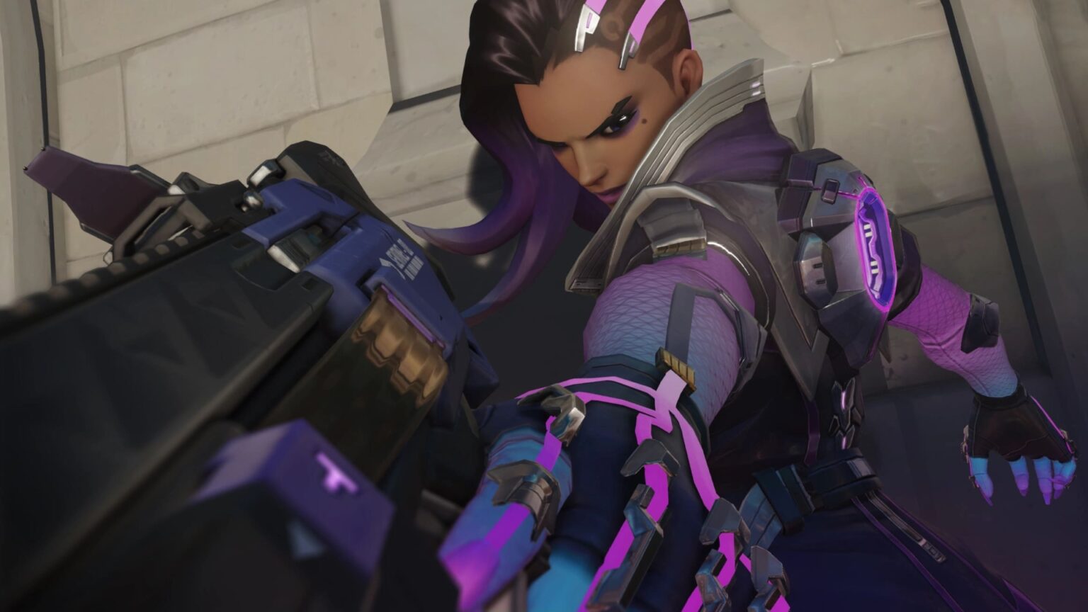 Is it time for yet another Sombra rework?