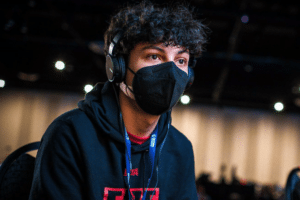 Sparg0 wins a Smash Major with Piranha Plant