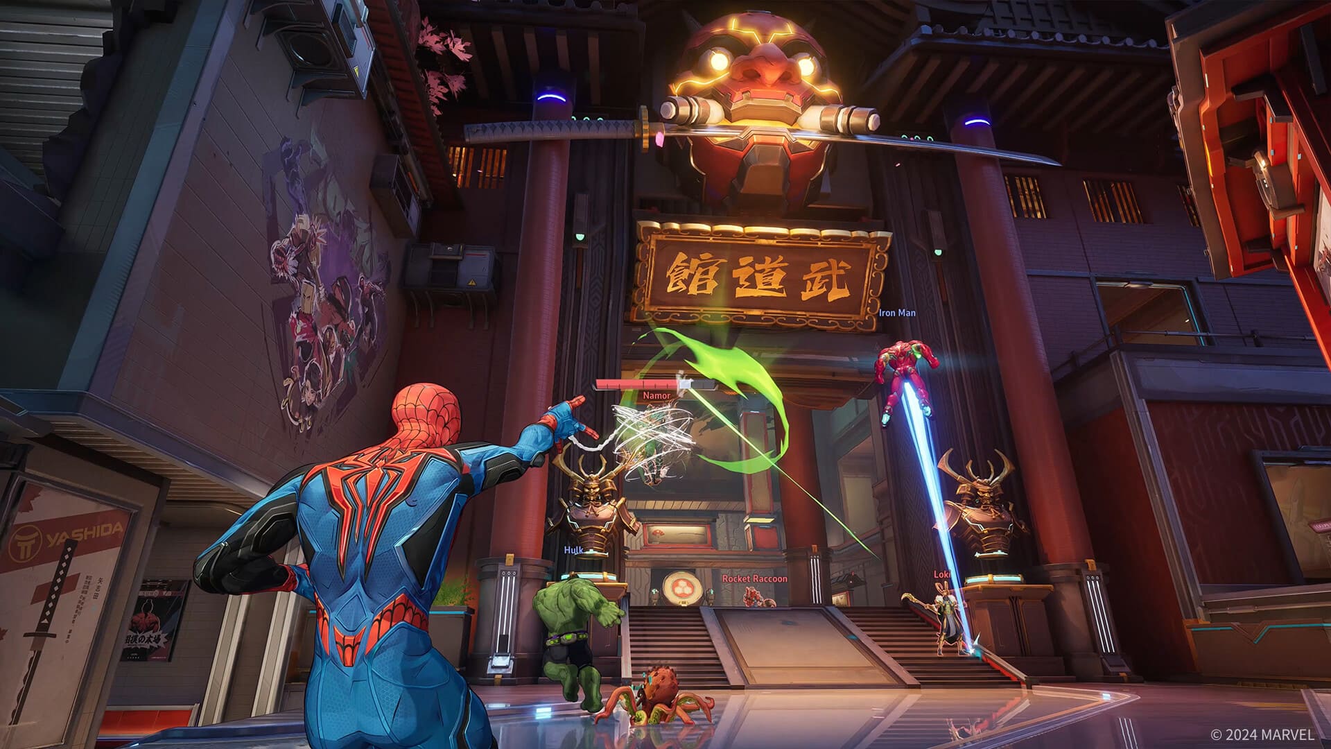 Marvel Rivals vs. Overwatch 2: Which hero shooter is right for you?