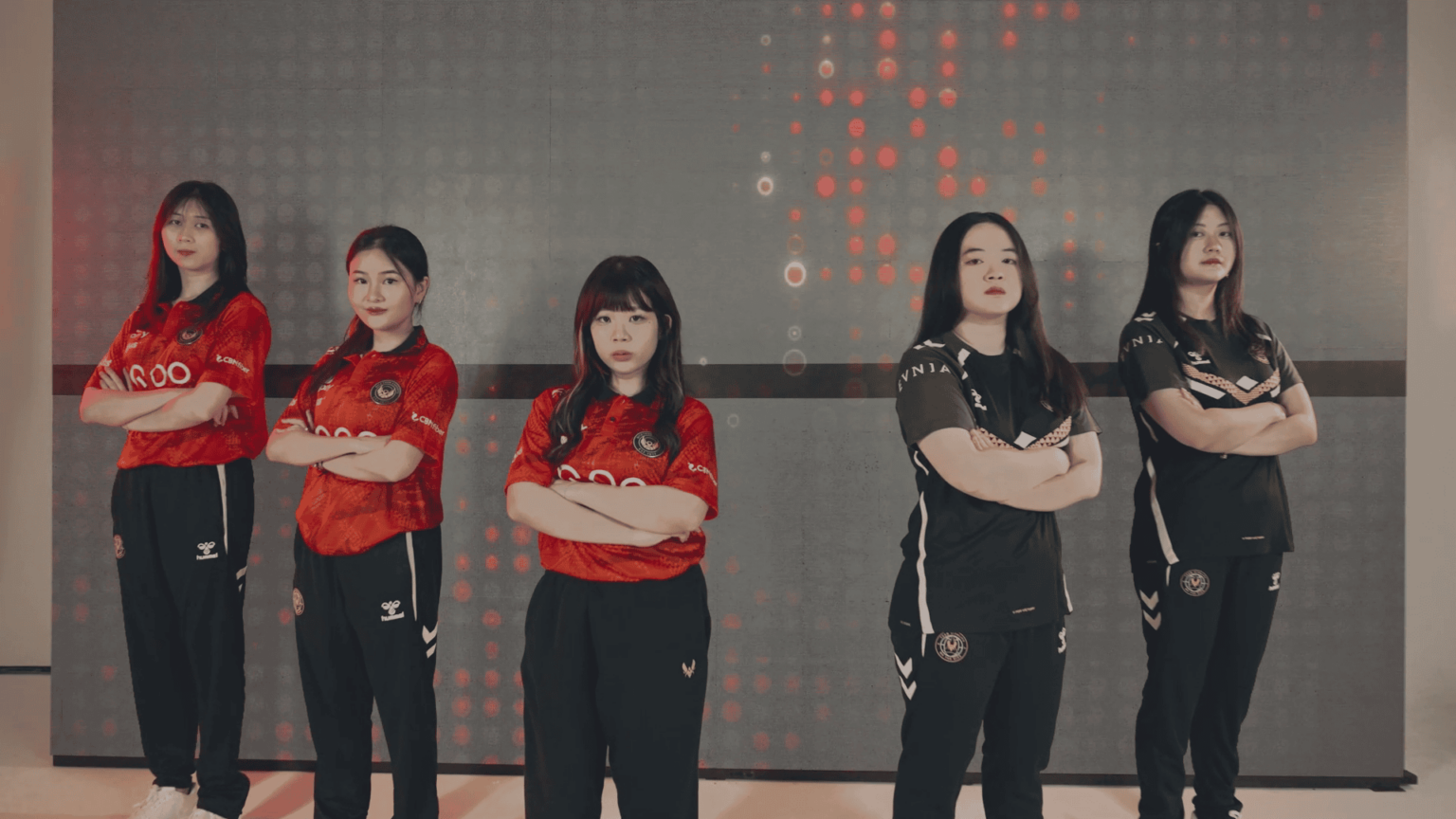 "It was a pretty obvious choice”: Team Vitality acquires Bigetron Esports