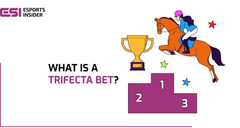 What is a trifecta bet? Meaning, types & tips for betting in 2026 ...