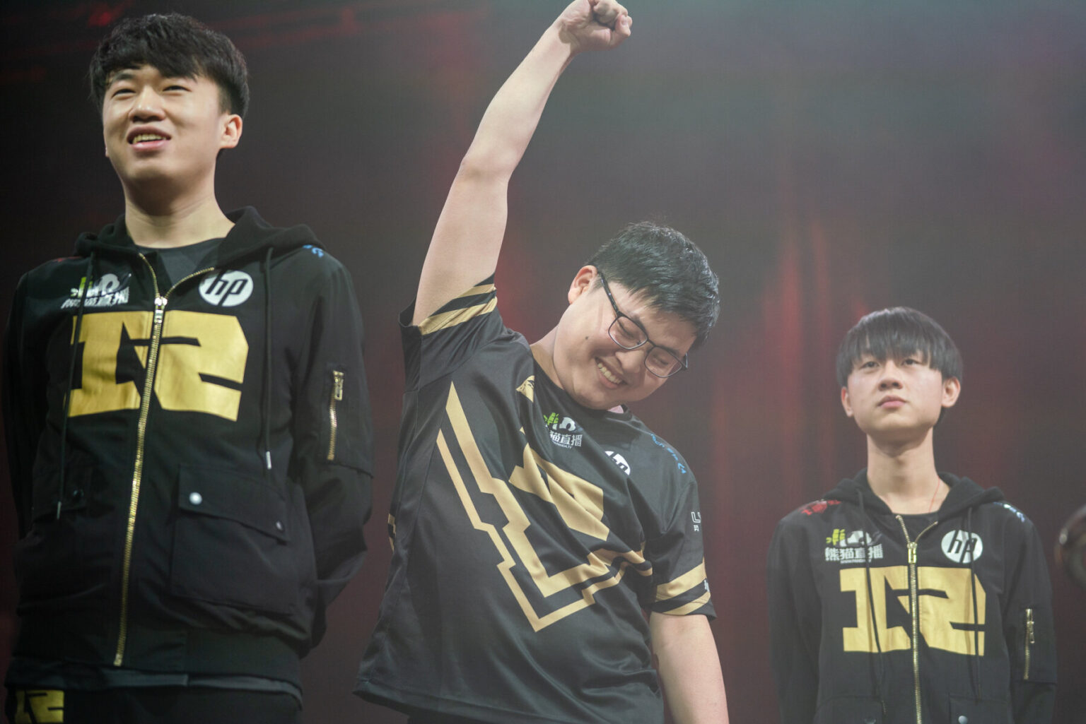 Five games that defined Uzi's Hall of Legends career