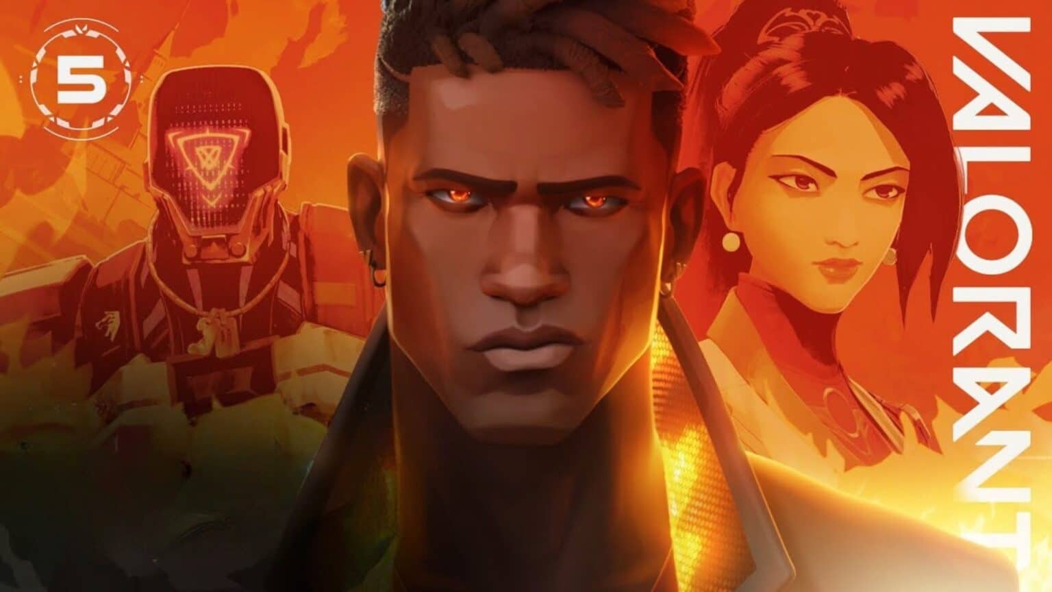 Replay system & Unreal Engine 5 are coming to VALORANT