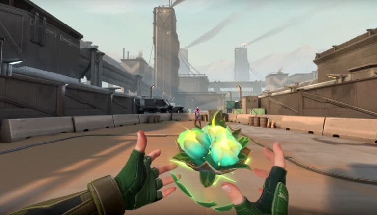 Best VALORANT settings in 2026 for FPS & optimal performance