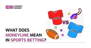 What is moneyline in betting? Moneyline bets explained