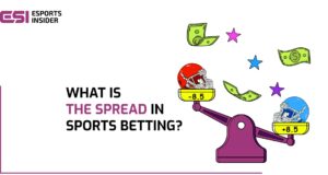 Spread betting explained: What is a spread in sports betting and how ...