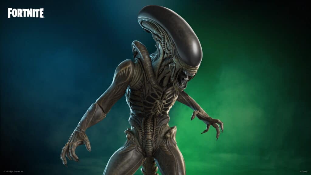 Best Fortnite skins in 2025: All-time top cosmetics & current favourites