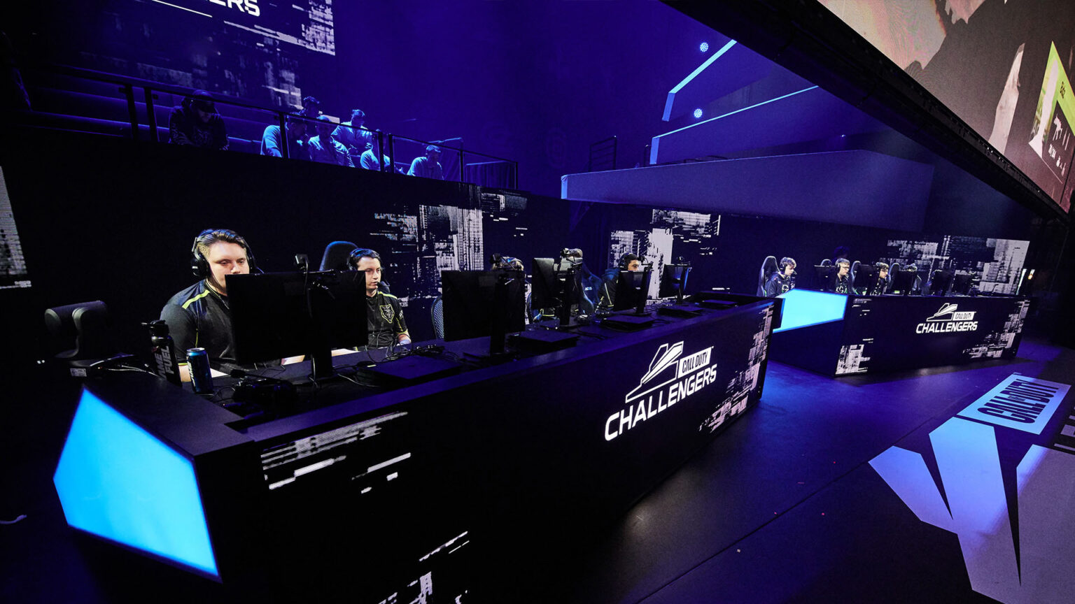 Call of Duty Challengers team seeks funding for Dallas Open