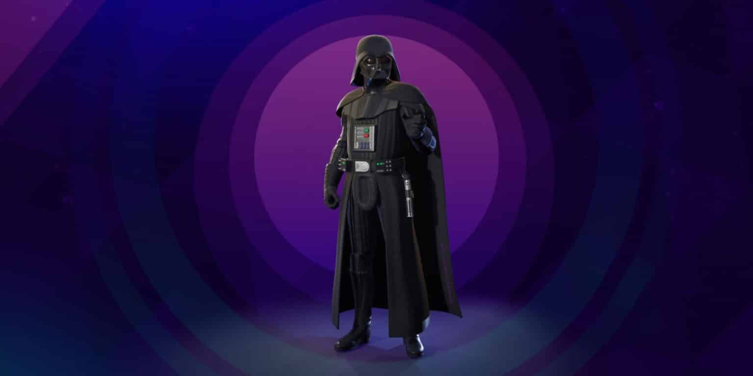 Fortnite’s Darth Vader AI: What is it, and how does it work?