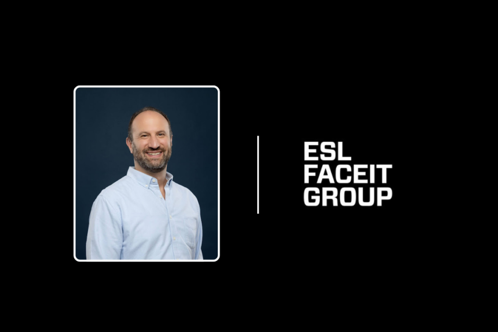 Craig Levine to step down as ESL FACEIT Group co-CEO