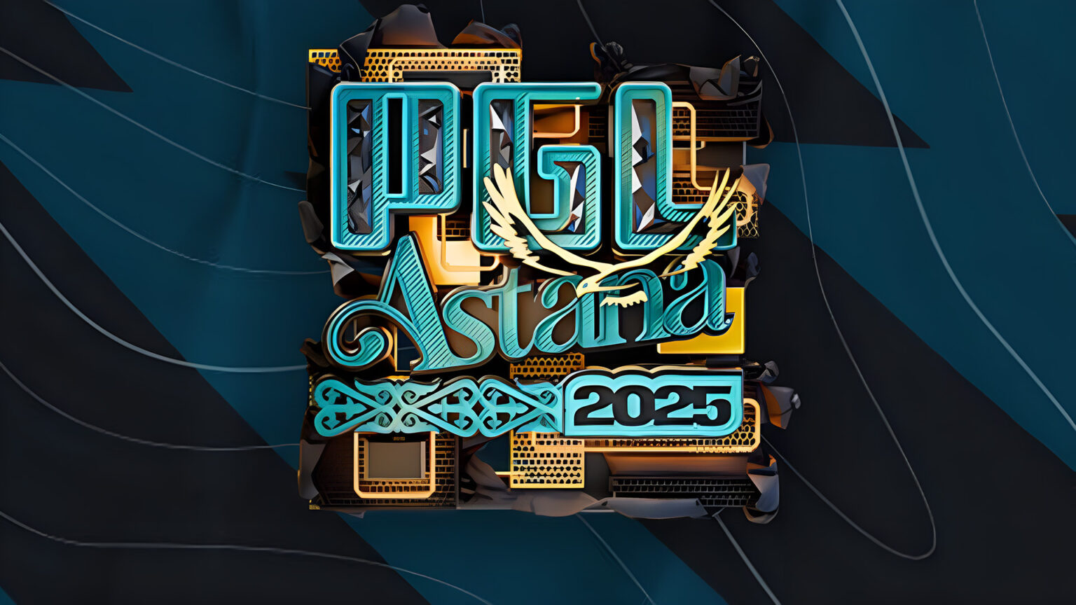 PGL Astana 2025 guide: teams, format and how to watch